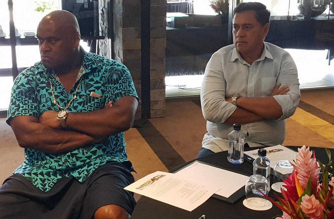 Vacancy – Fiji Medical Council & Fiji Dental Council